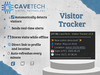 Second Life Marketplace - CaveTech - Visitor Tracker v1.0